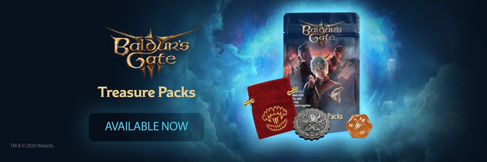 New Baldur’s Gate 3 Collaboration with Acclaimed Tabletop Developer Si ...