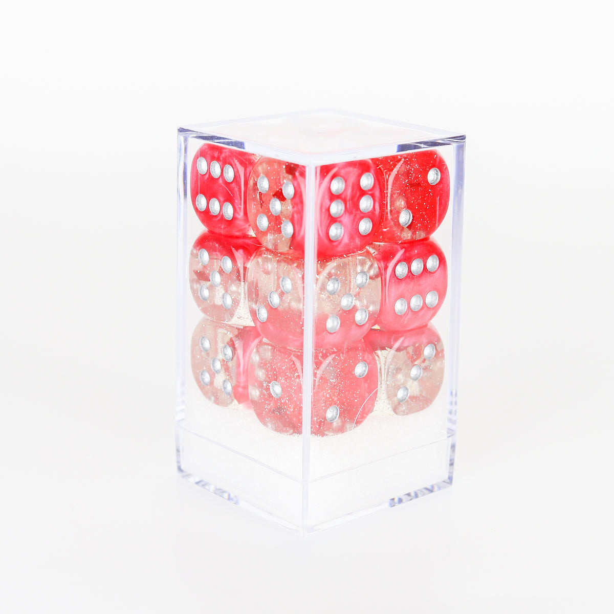 Diamonds Playing Card D6 | 16 mm Wargaming Miniatures Dice Set | Sirius ...